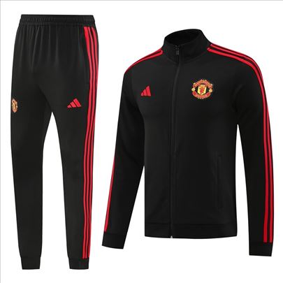 Manchester United 2024/2025 komplet trenerka #14