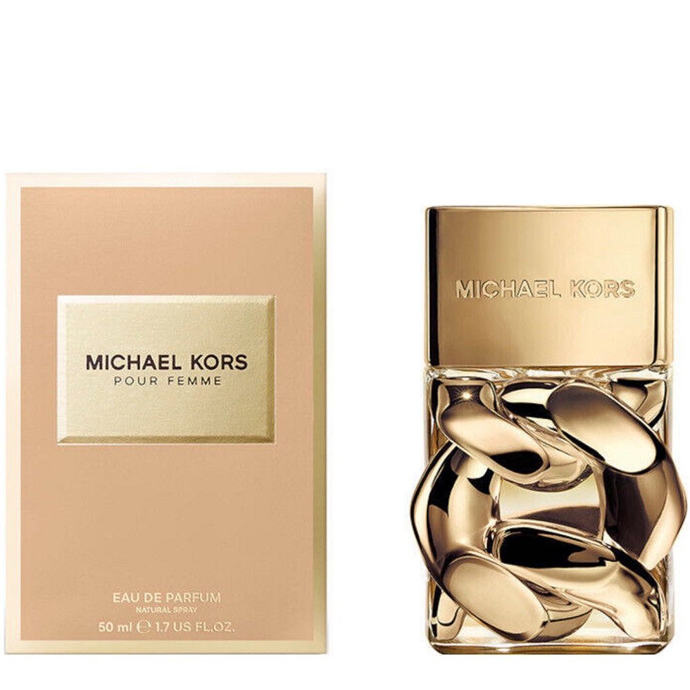 MICHAEL KORS Pour Femme Edp