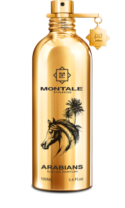 MONTALE Arabians edp