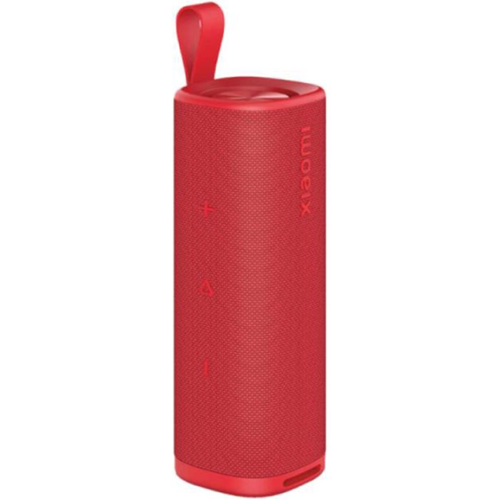 Zvučnik Xiaomi Mi Portable Bluetooth 30W (QBH4263GL) Red