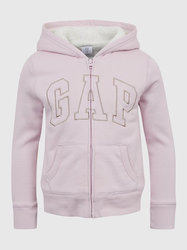 Children's hoodie GAP