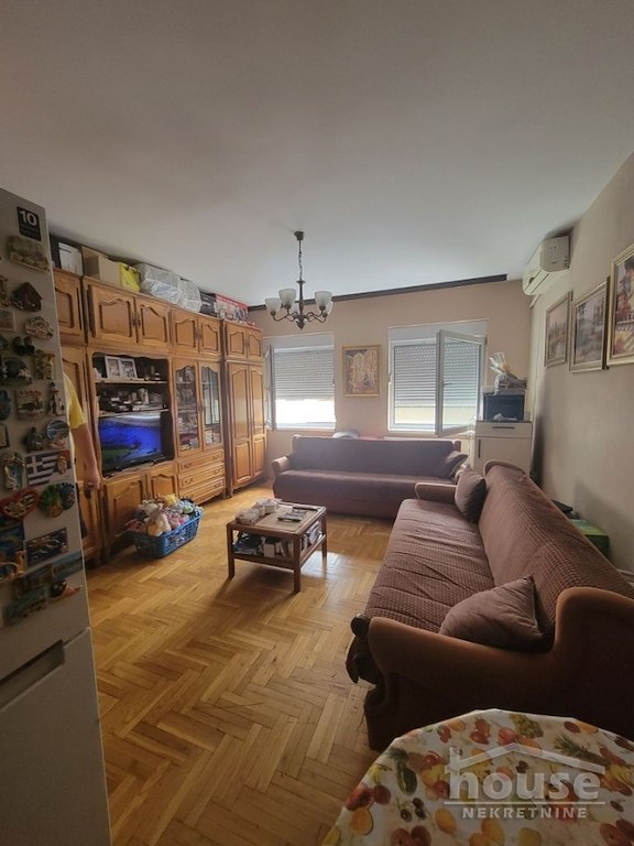 Stan NOVI SAD, NOVA DETELINARA, kv: 50, € 123600, ID: 1062190