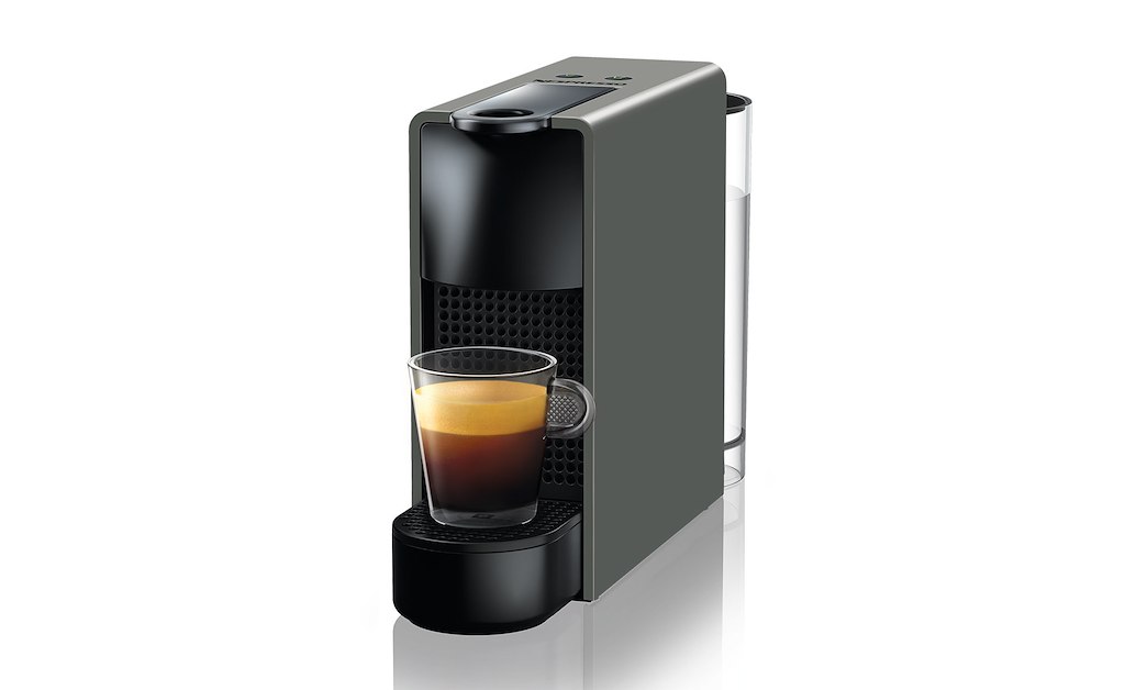 Nespresso aparat za kafu Essenza Mini-SiviID EK000601498