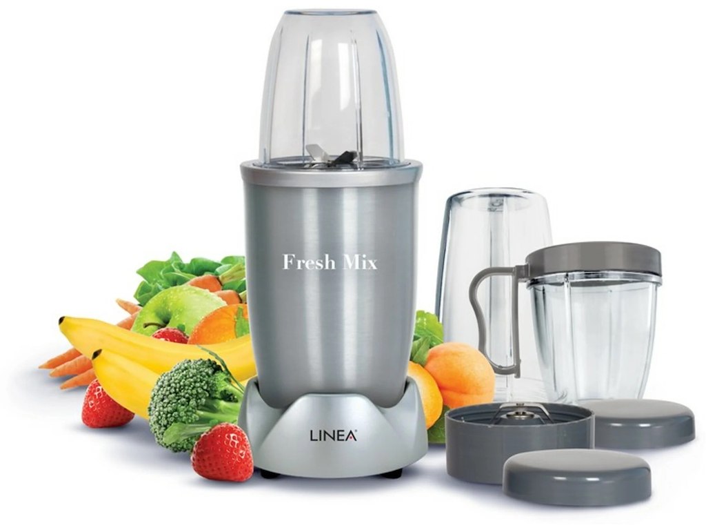 Linea blender Fresh Mix LFM-0414ID EK000634757