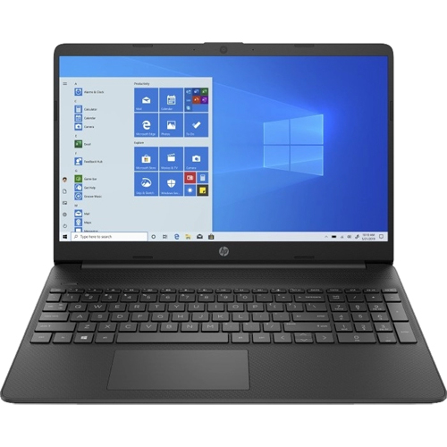 Laptop HP 15s-fq4040nm 5U054EA, 15.6 FHD, Intel Core i5 1155G7, 8GB RAM, 256GB SSD, Intel Iris Xe, Free DOSID EK000569143