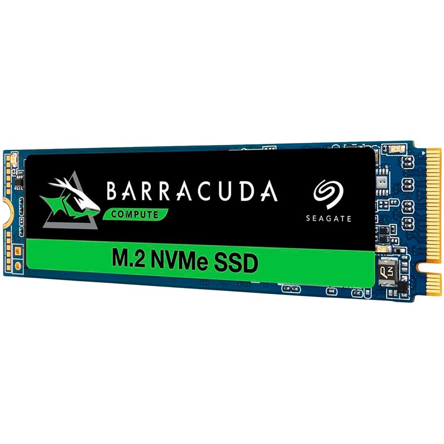 SSD 250GB Seagate BarraCuda M.2 NVMe (ZP250CV3A002)ID EK000635012