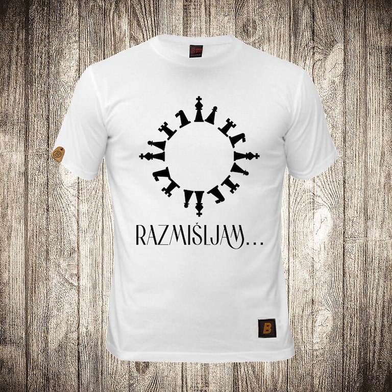 Razmišljam ( Šah )