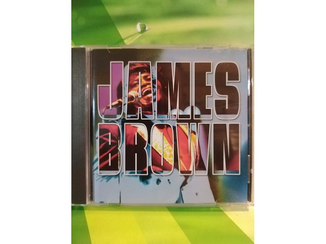 James Brown - James Brown