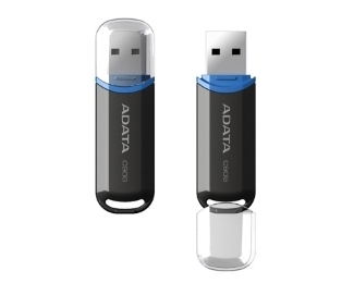 USB memorija ADATA 32GB C906 (AC906-32G-RBK)ID EK000143702