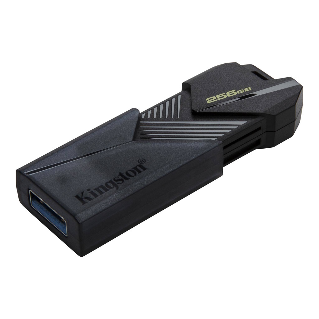 USB memorija Kingston 256GB DataTraveler Exodia Onyx (DTXON/256GB)ID: EK000531974