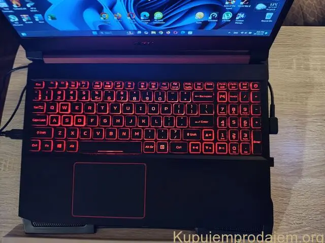 Acer Nitro 5