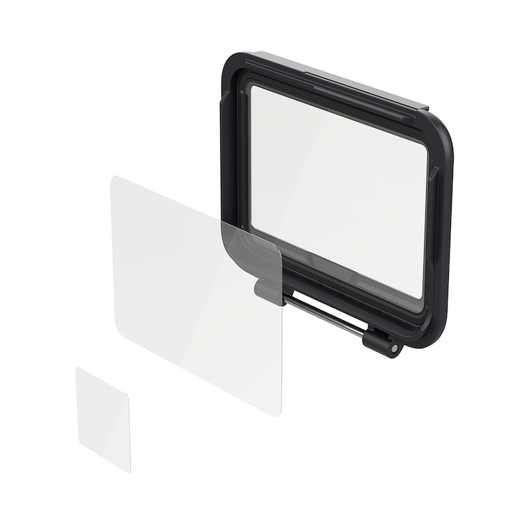 GoPro Screen Protectors ( HERO5 Black )ID EK000633011