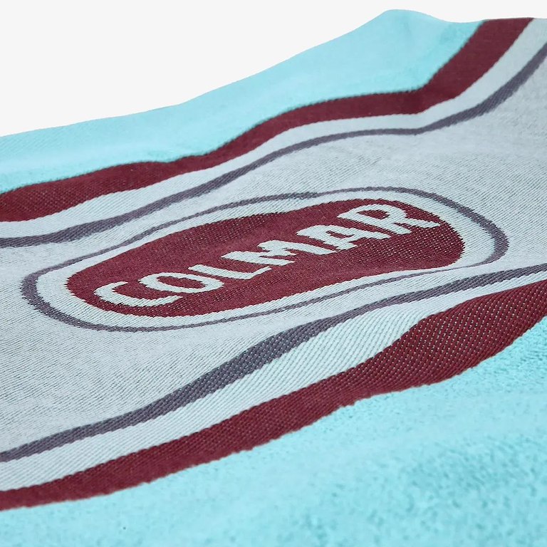 COLMAR Peškir BEACH TOWEL