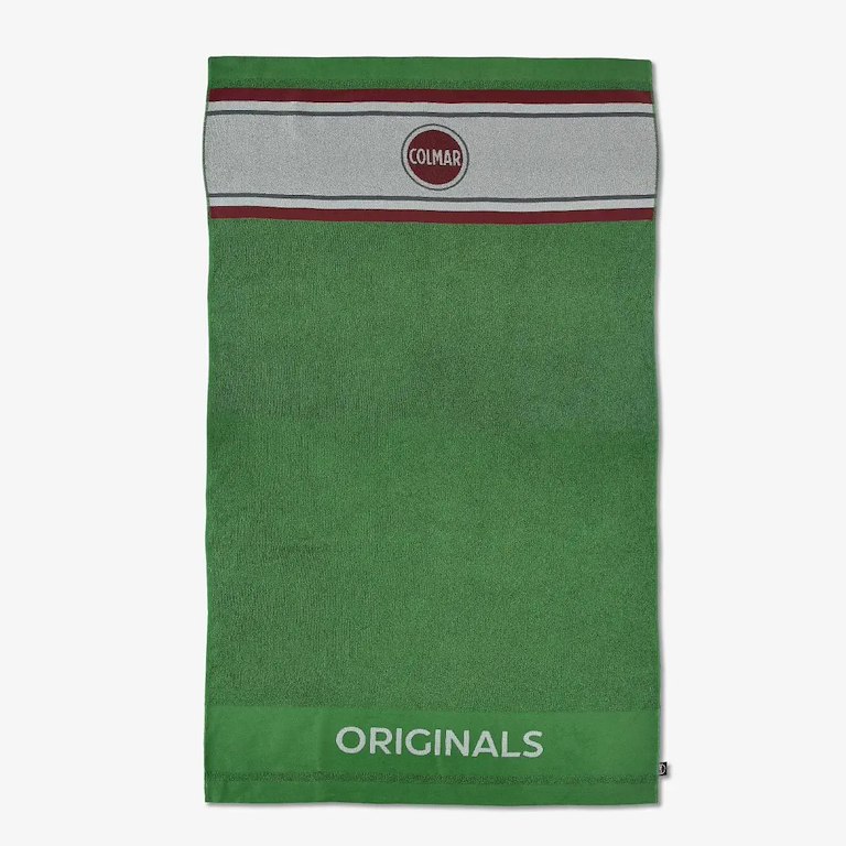 COLMAR Peškir BEACH TOWEL