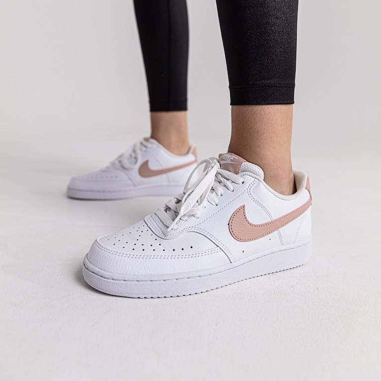 NIKE Patike Court Vision Low