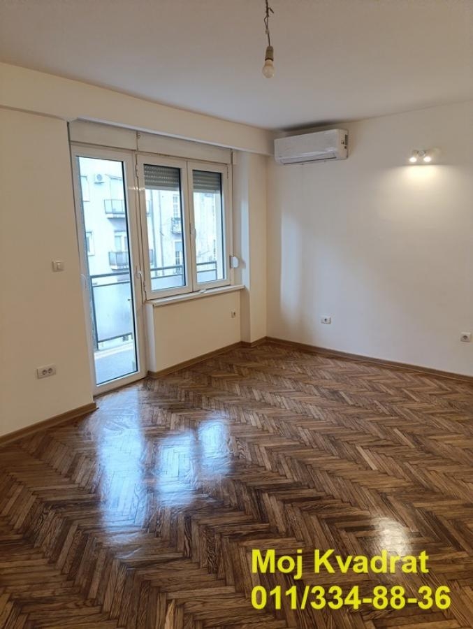 Stari grad, centar - Francuska, 75m2