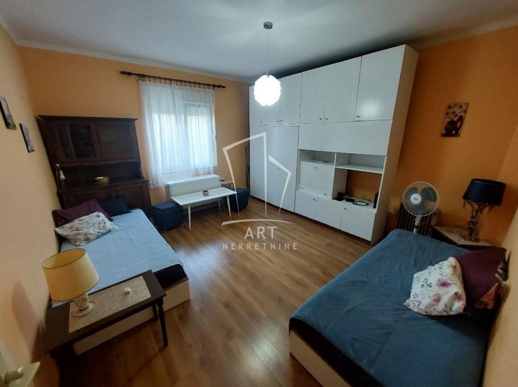 Zvezdara, Bore Prodanovića, pet friendly ID#9058