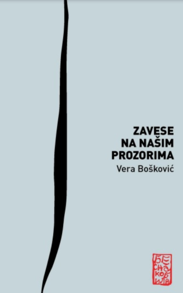 Zavese na našim prozorima