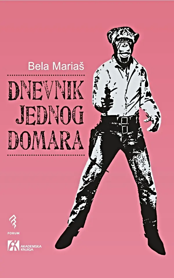 Dnevnik jednog domara