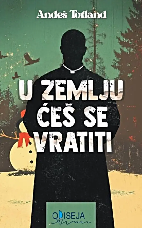 U zemlju ćeš se vratiti