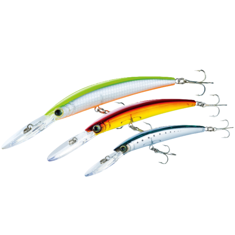 Vobler Hardcore Minnow Flat 70 Floating 70mm