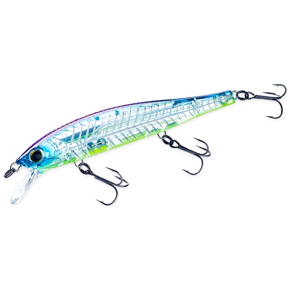 Vobler YO-ZURI 3DB Jerkbait Suspending 90mm