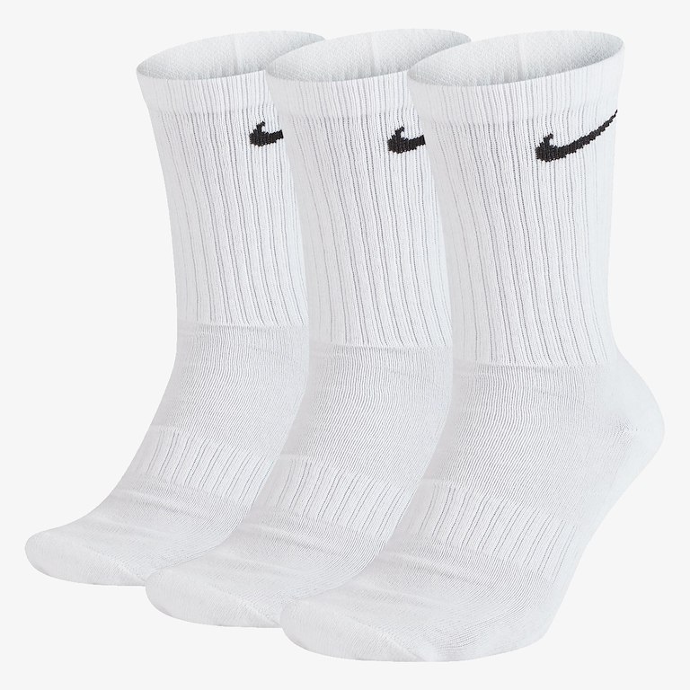 NIKE ČARAPE Everyday Cushioned