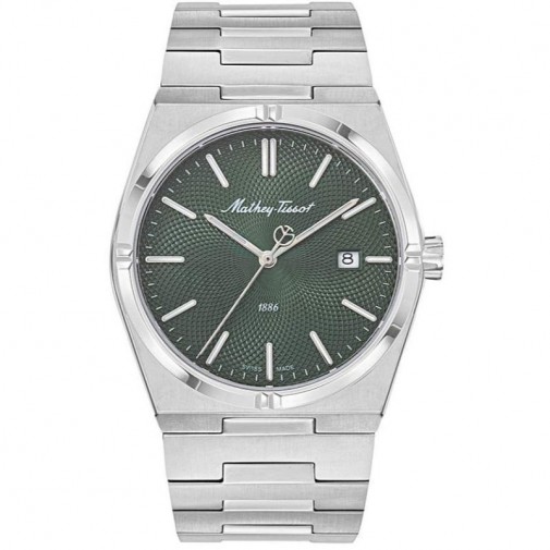 Mathey-Tissot Zeus ručni sat H118AV