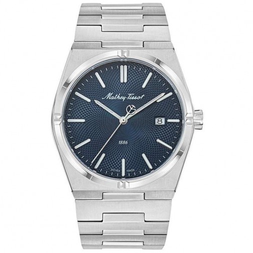 Mathey-Tissot Zeus ručni sat H118ABU
