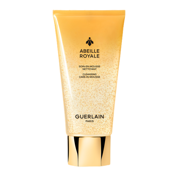 Abeille Royale Cleansing Care-in-Mousse 175ml