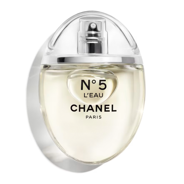 N°5 L’EAU Limited-Edition Eau de Toilette 50ml