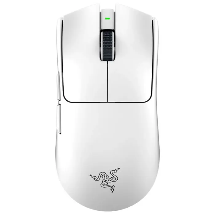 Razer Viper V3 Pro Gaming miš, Beli