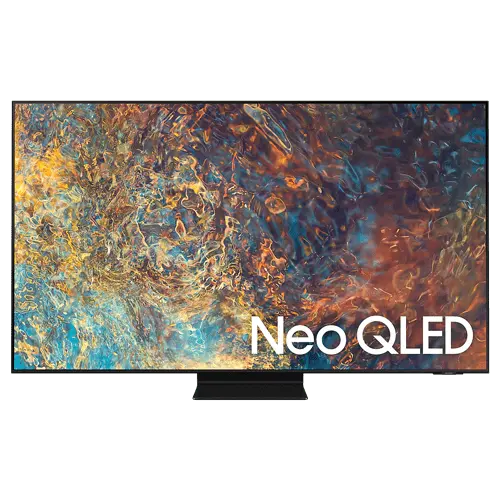 Samsung Televizor QE98QN90AATXXH 98", QLED, Crni