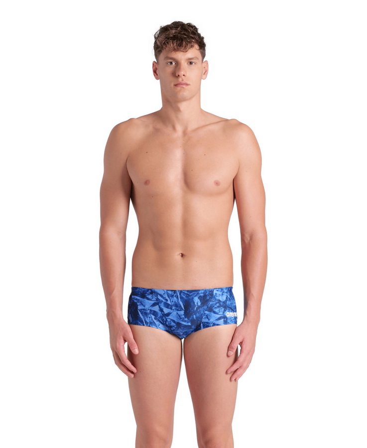 Arena M Team Crackle Low Waist Short