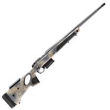 Karabin Bergara B14 30-06 Wild Thumbhole 56cm