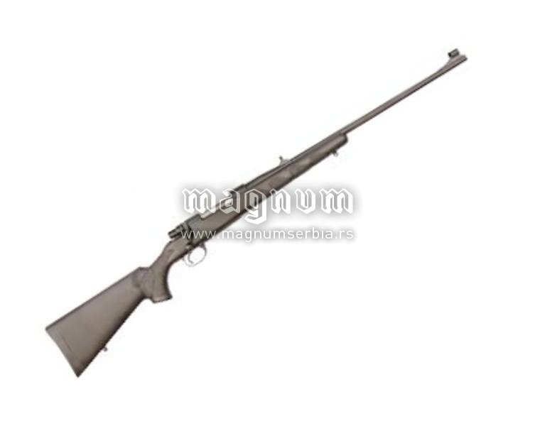 Karabin Zastava M70 8x57 PS sa nišanima