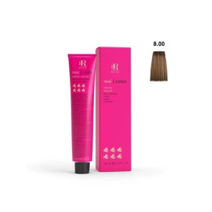 RR LINE Boja za kosu 8.00 100ml