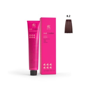 RR LINE Boja za kosu 8.2 100ml