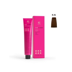 RR LINE Boja za kosu 8.34 100ml