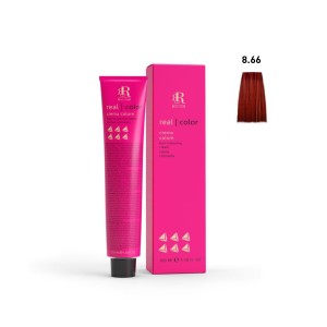 RR LINE Boja za kosu 8.66 100ml