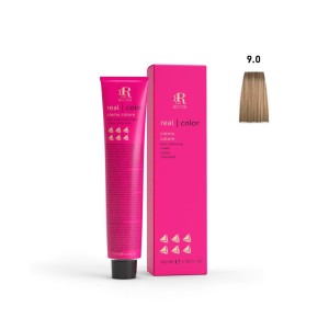 RR LINE Boja za kosu 9.0 100ml