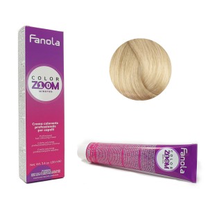 FANOLA COLORZOOM boja za kosu 10/0 100ml