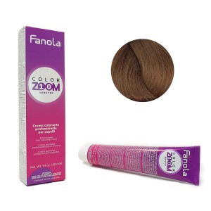 FANOLA COLORZOOM boja za kosu 5/0 100ml