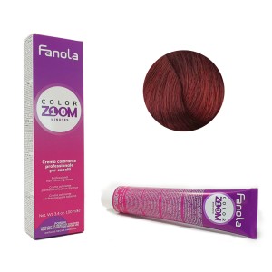 FANOLA COLORZOOM boja za kosu 6/6 100ml