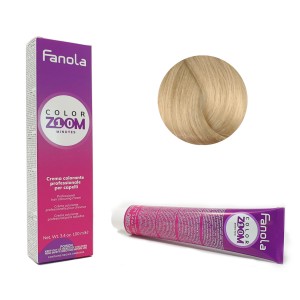 FANOLA COLORZOOM boja za kosu 9/0 100ml