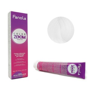 FANOLA COLORZOOM boja za kosu CLEAR 100ml