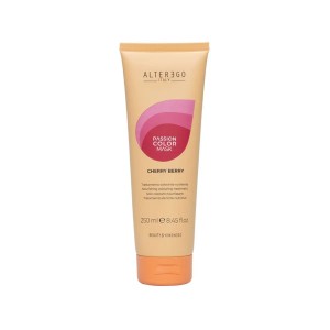 ALTEREGO PASS COL MASK Kolor regenerator CHERRY BERRY 250ml