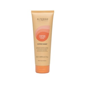 ALTEREGO PASS COL MASK Kolor regenerator COPPER SUNSET 250ml