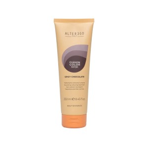 ALTEREGO PASS COL MASK Kolor regenerator SPICY CHOCOLATE 250ml