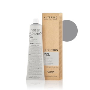 PURE toner za kosu PLATINUM 60ml